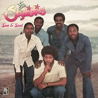 The Stylistics Page